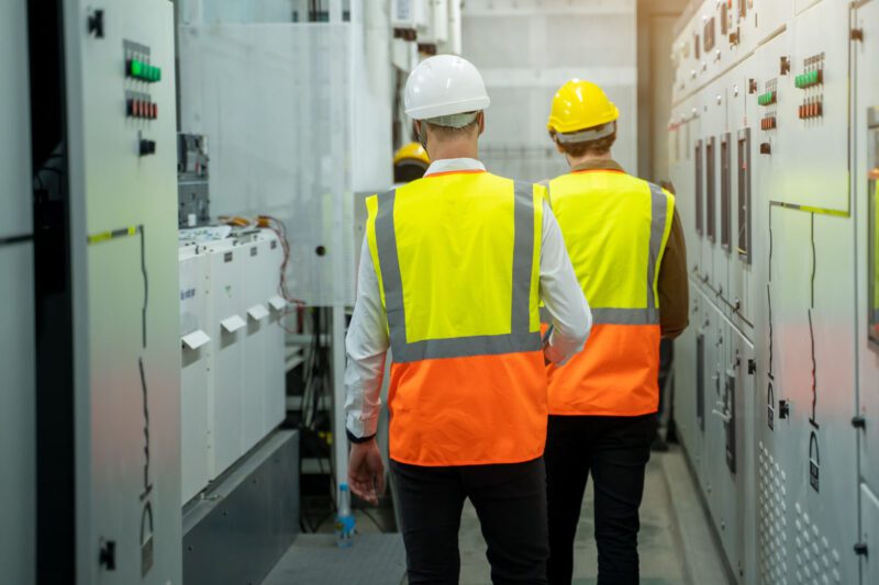 Basepoint Building Automations